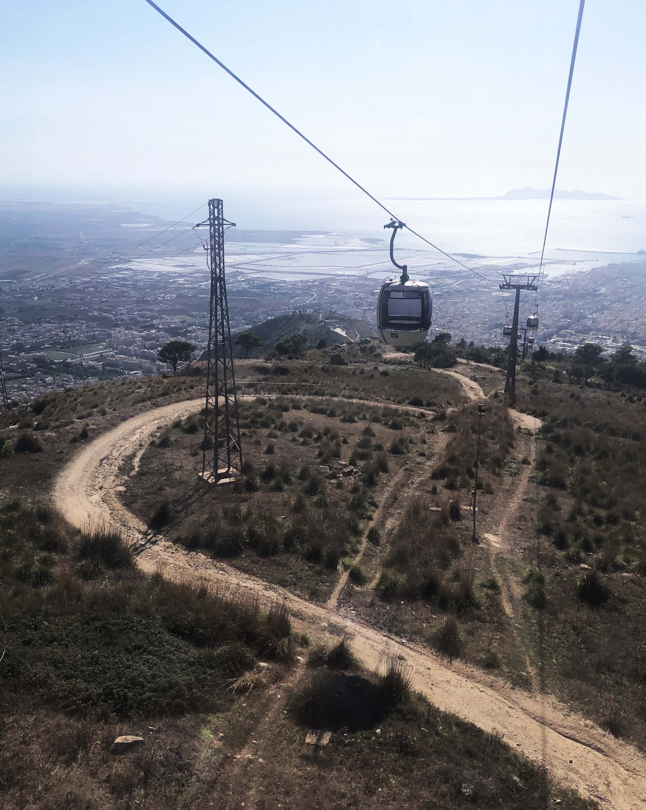 Five Reasons You Need to Visit Erice, Sicily – Fernweh Findings