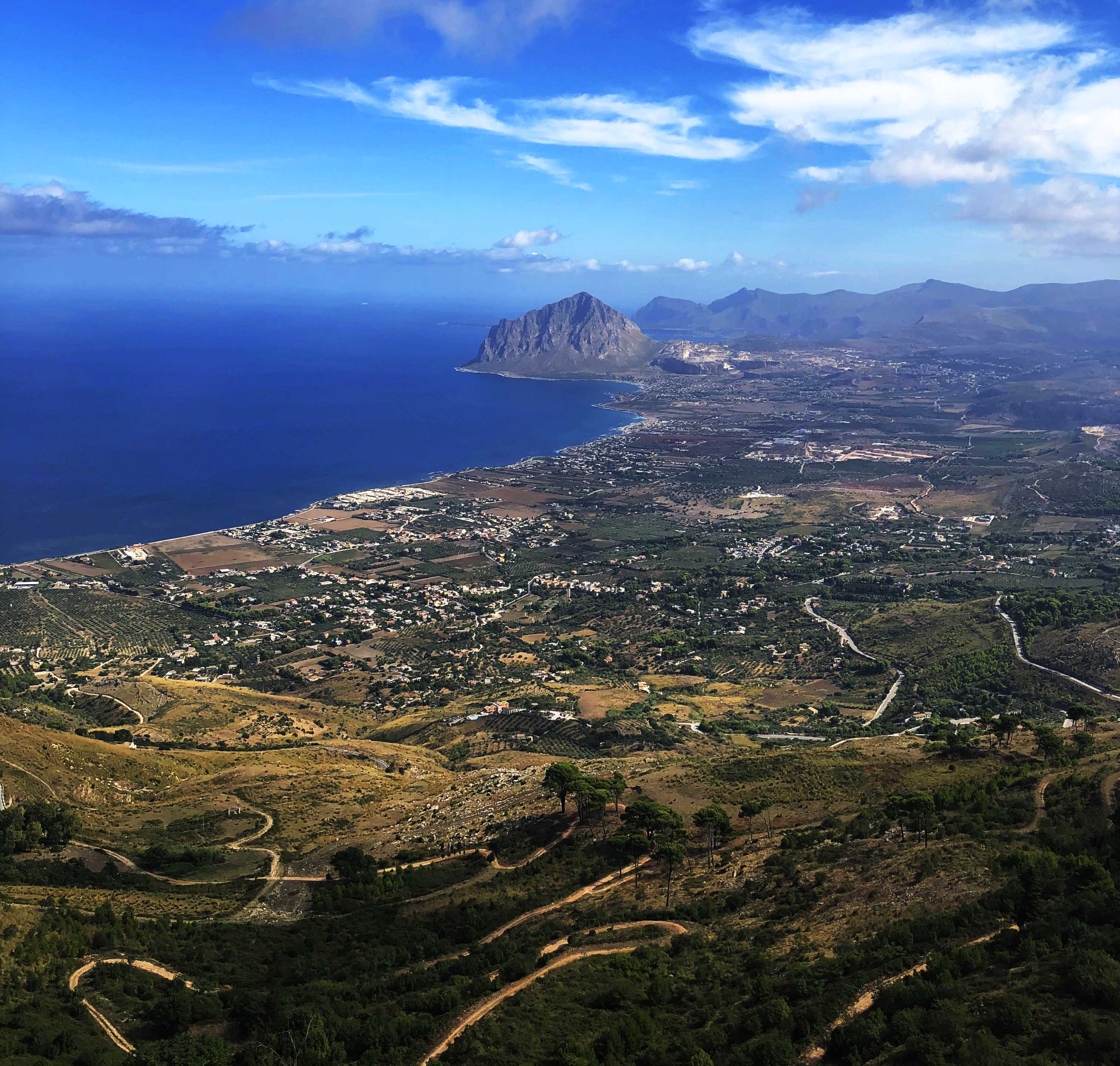 Five Reasons You Need to Visit Erice, Sicily – Fernweh Findings